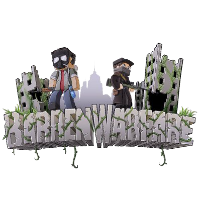 Barren Warfare – Lumine Studios