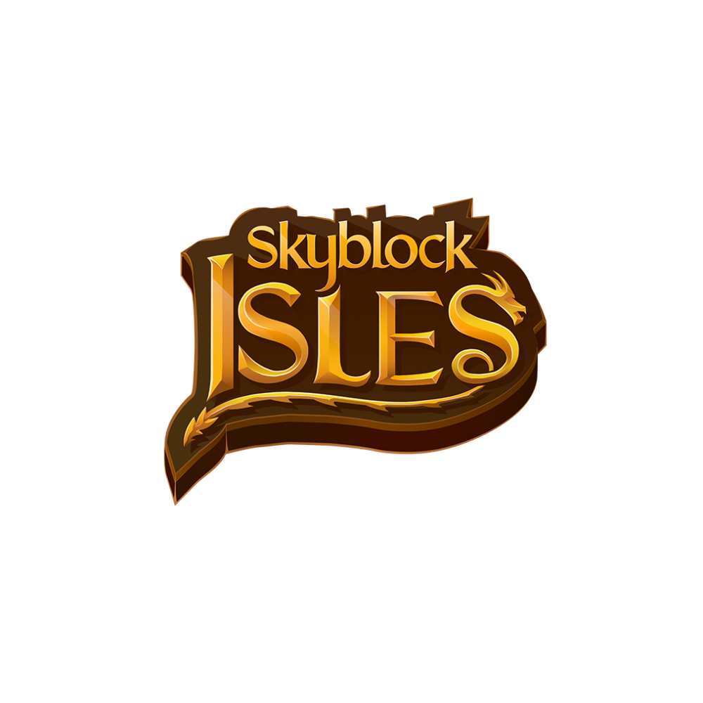 Skyblock Isles – Lumine Studios